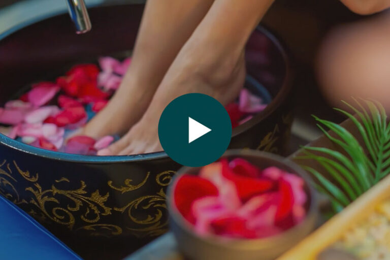 Spa and Wellness Centre in Riyadh | Al Nakhla Compound