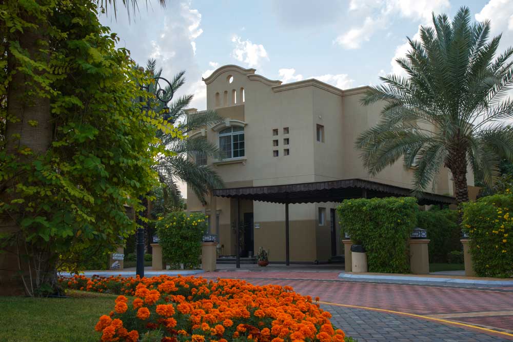 Luxury Apartments & Villas for Rent in Riyadh