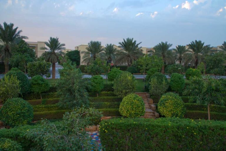 Checklist When Looking For a Riyadh Compound | Al Nakhla Riyadh