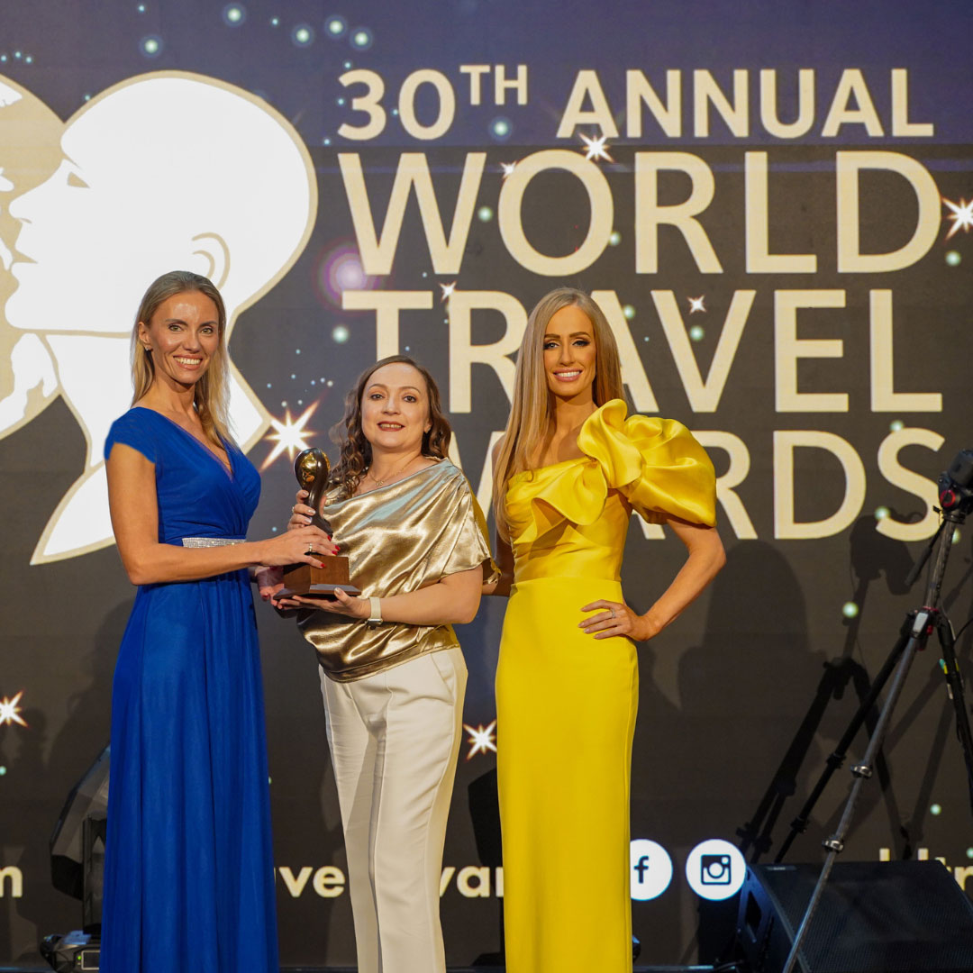 Triple Crowned Champions: Celebrating a Record-Breaking Year!