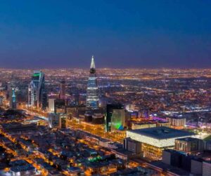 King Khalid International Airport | Al Nakhla Compound Riyadh