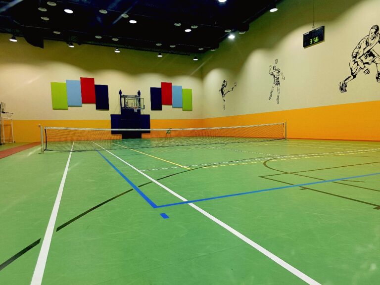 Al Nakhla Residential Resort | Best Compound in Riyadh